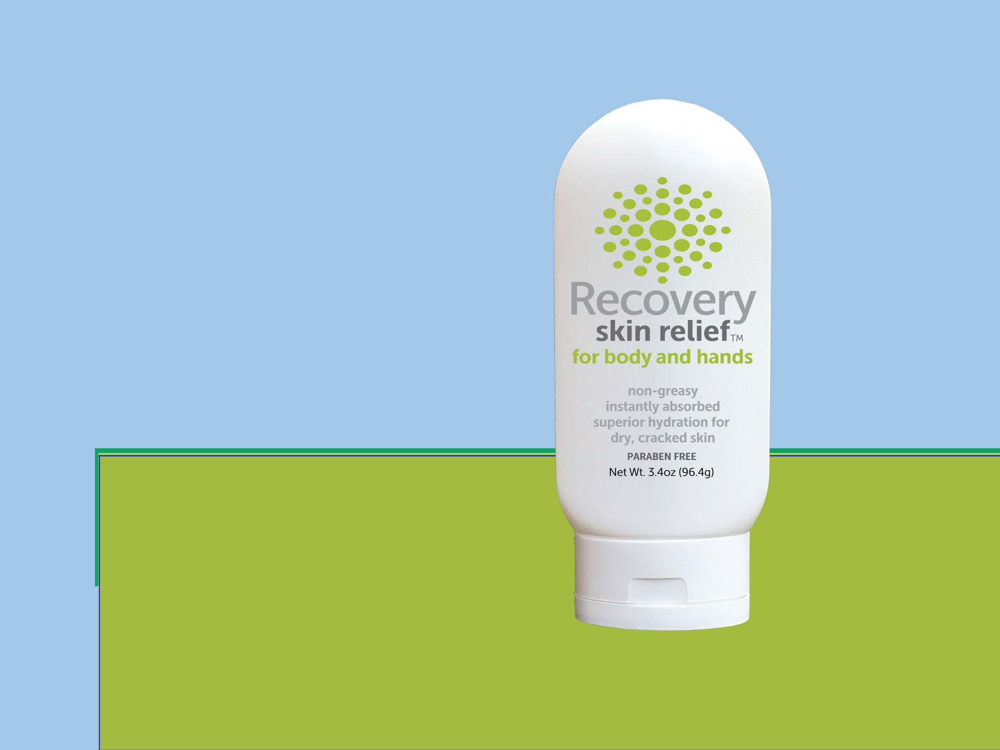 Recovery Skin Relief Specialty Skincare – recoveryskinrelief
